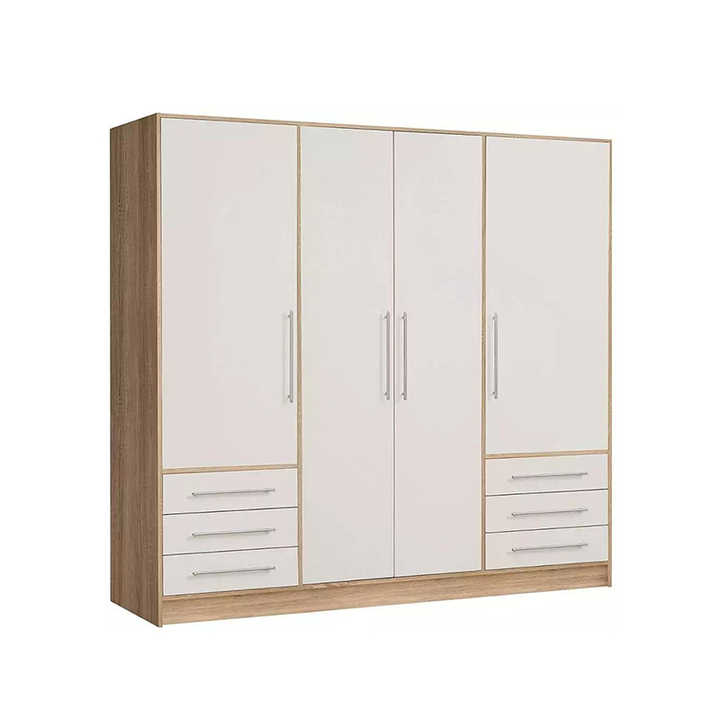 Used wardrobe closet for sale store
