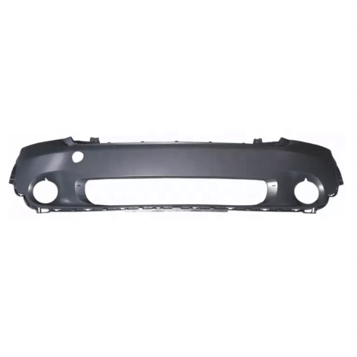 OEM 51119807196 r60 mini bumper cover BASE FRONT BUMPER PRIMED for bmw ...