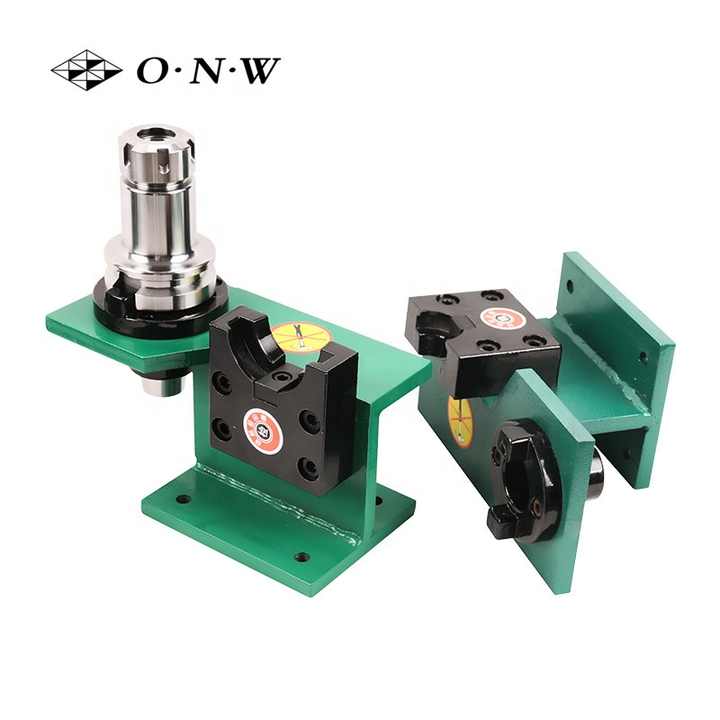 ONWCNC CNC Tool Holder Locking Devices - Universal & Durable