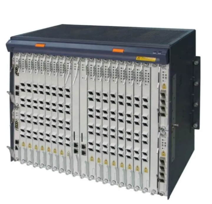 For C300 XPON OLT Fiber Optic Device 8/16-Port PON Cards GEPON ...