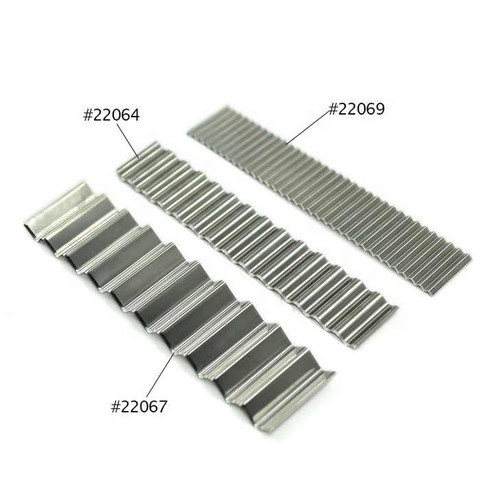 22064 Urschel Slicer Blade for Potato - Durable & Sharp