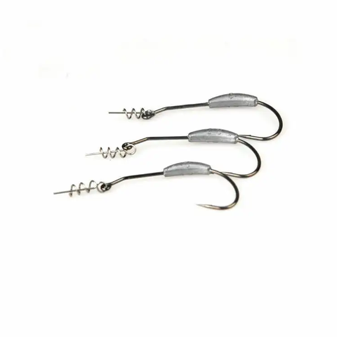 Fishing lead jig, Fishing lead jig direct from Suzhou Synnex Fishing ...