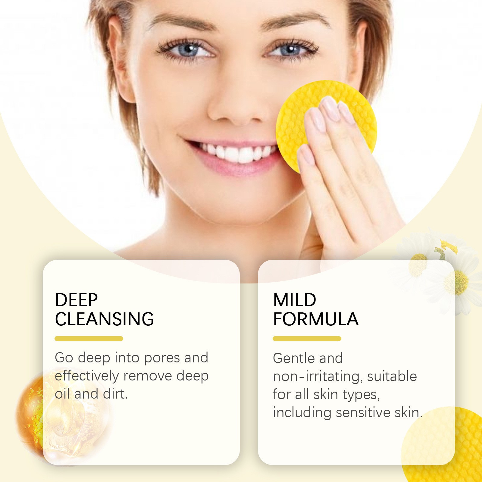 How To Choose The Best Cleansing Pads For Face A Complete Buying Guide How To Choose The Best Cleansing Pads For Face A Complete Buying Guide