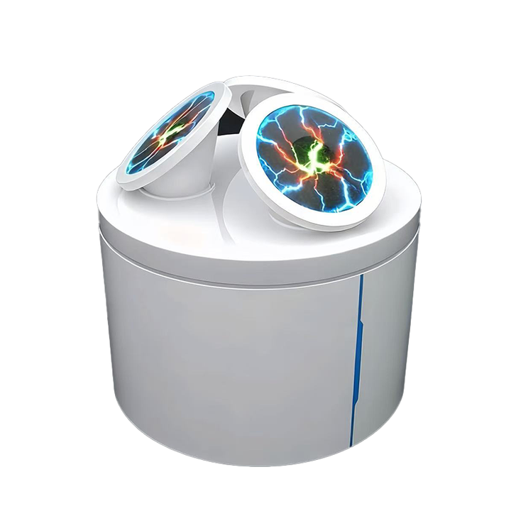 Coriolis Force Wheel Science Experiment Center-Popular Science ...