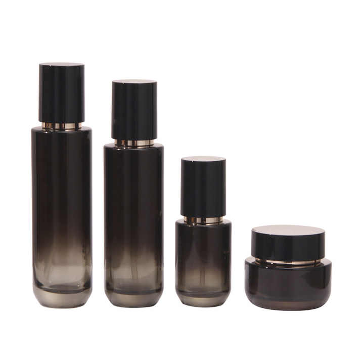 Luxury cosmetics 50g,40ml,60ml,100ml,120ml rose gold airless pump bottle| Alibaba.com