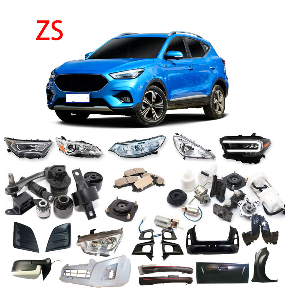 Auto Spare Parts Suitable for SAIC MG All Series MG HS ZS Linghang ...
