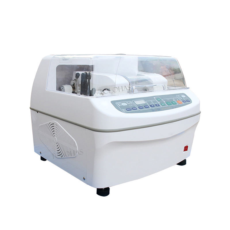 LHV5000 Optical Instrument Automatic Lens Edger Machine Optical ...