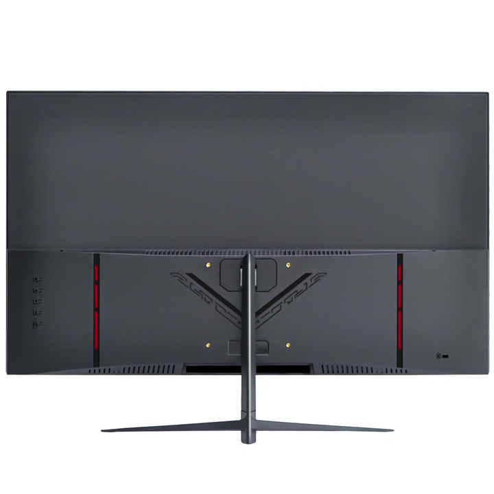 Manufacturer Customized 24 Inch Pc Monitor Flat Frameless Screen ...