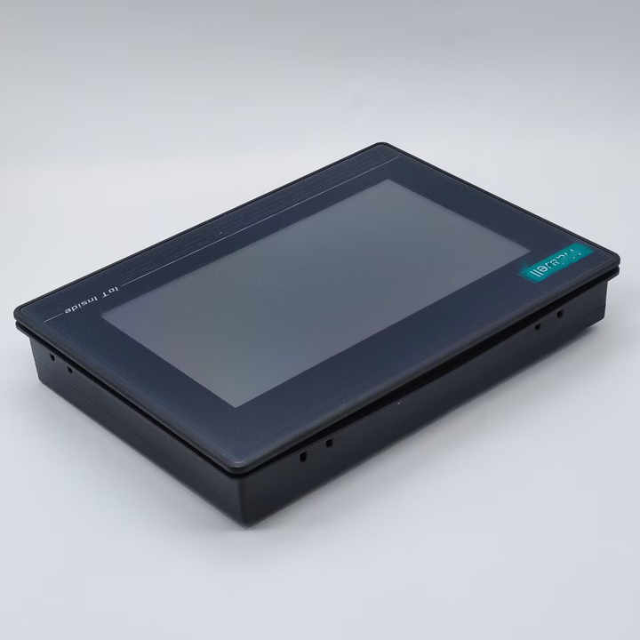 Remote Touch Screen Models: B7H-W, B7H-G, B10S-W, B10S-G, and B7S IoT ...