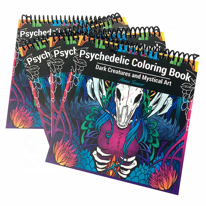 How to Choose the Best Color Books for Adults: A Complete Buying Guide
