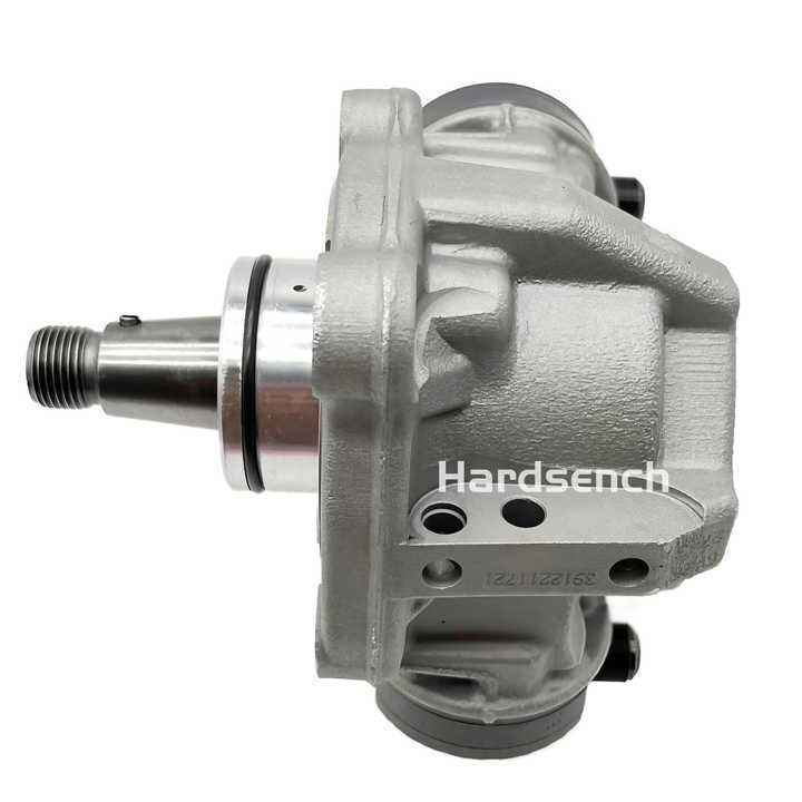 0445010804 0445010810 CP4 High Performance Fuel Pump for FORD ...