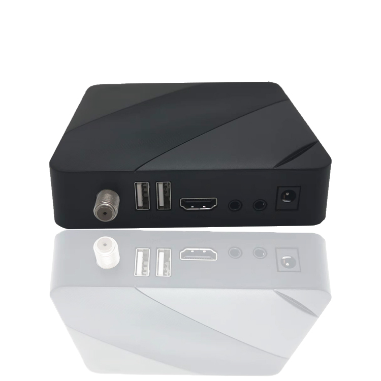 Pay Tv Descrambler Box | Reviewmotors.co