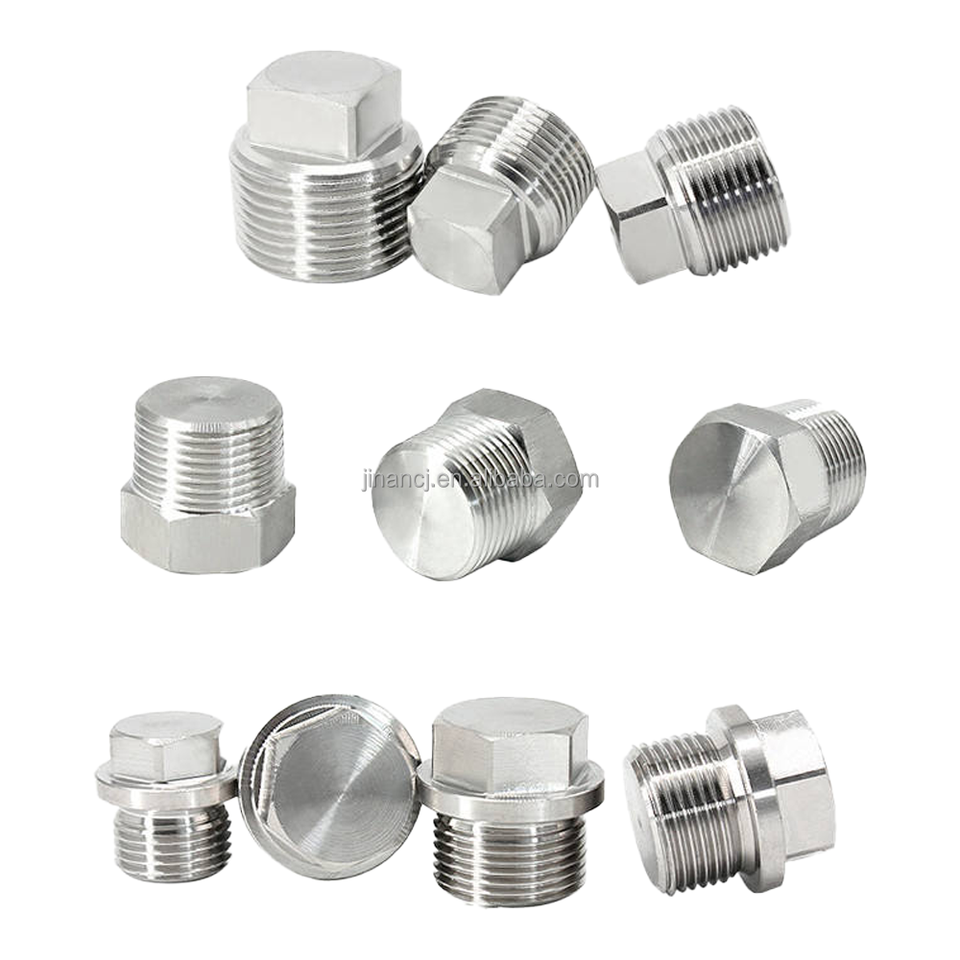 SINOTRUK HOWO LIGHT TRUCK Original Spare Parts Oil Drain Plug ...