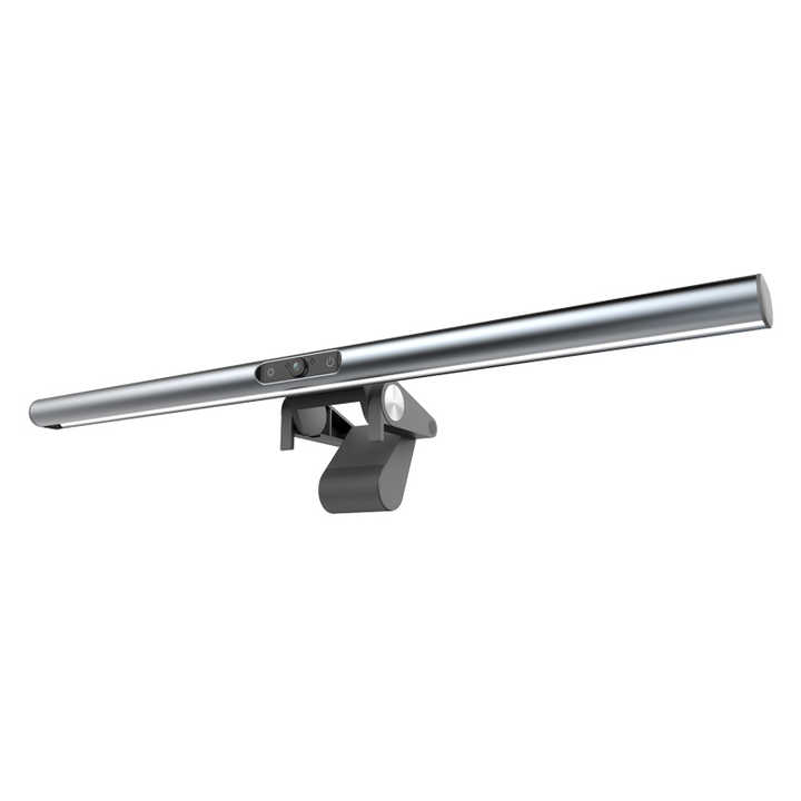 HD 1080P Webcam LED Monitor Lighting Bar for Computers & ODM