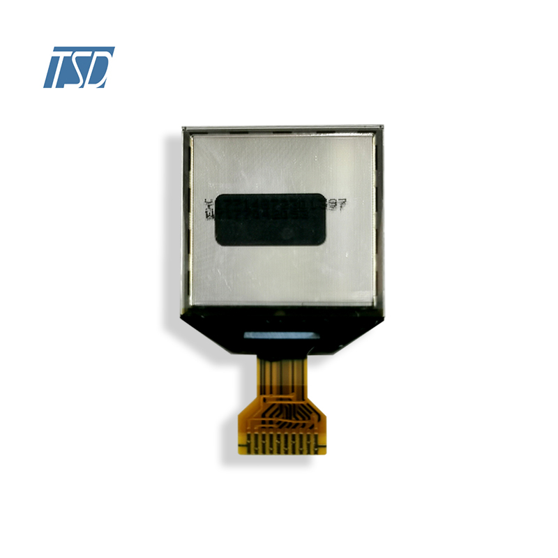 Flexible OLED Display 10 Inch - High-Resolution Screen