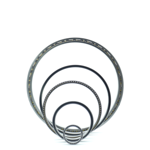 Small Bearing Size Chart | Miniature & Thin Section Ball Bearings