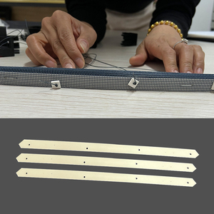 Aluminum Window Frame Parts - Durable & Customizable