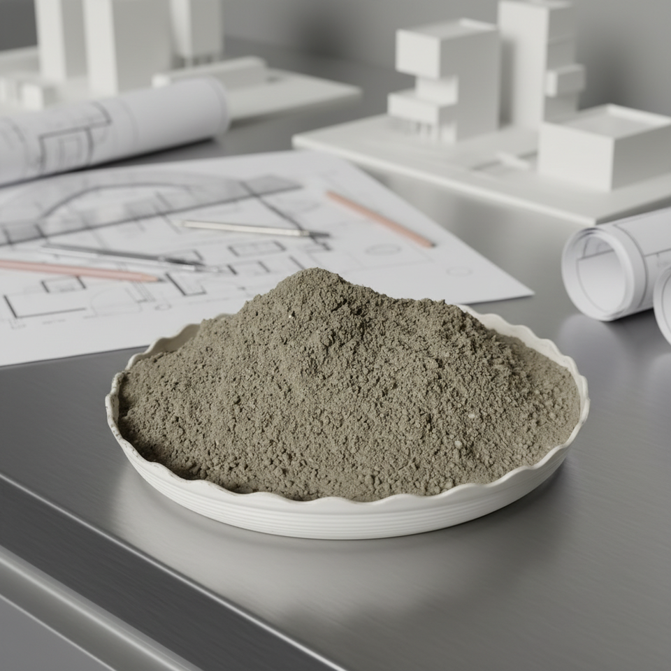 Waygo High Strength Cement Repair Mortar - Fast Hardening Grouting ...