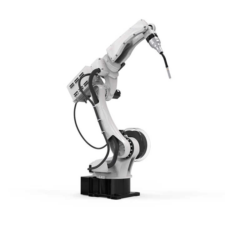 6 Axes Welding Robotic Arm - Industrial Manipulator Mini Robot Hand Arm
