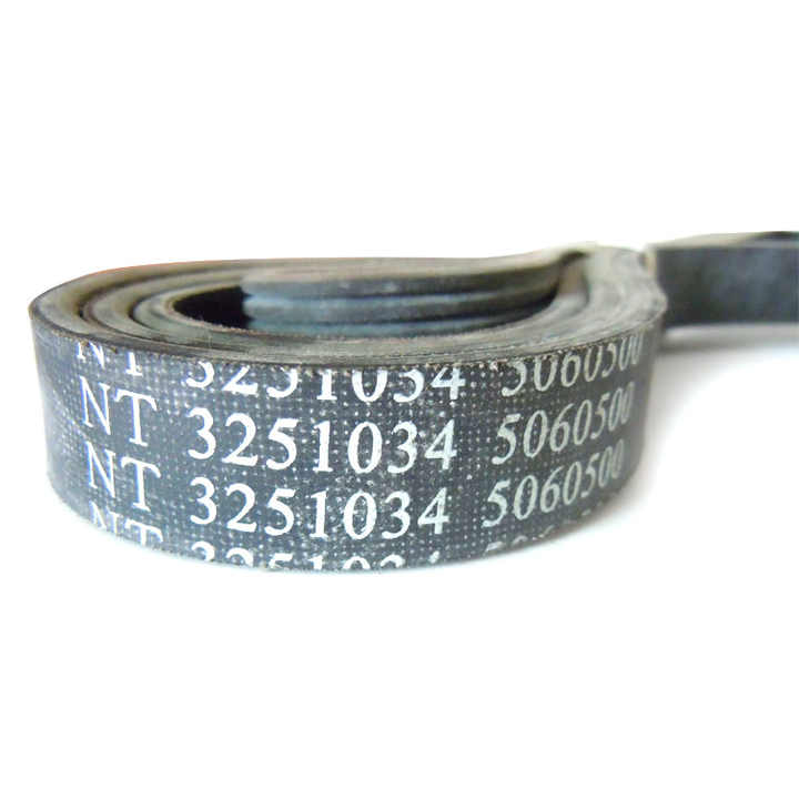 wholesale NT855 engine fan belt 178662 cummins 6ct fan belt| Alibaba.com
