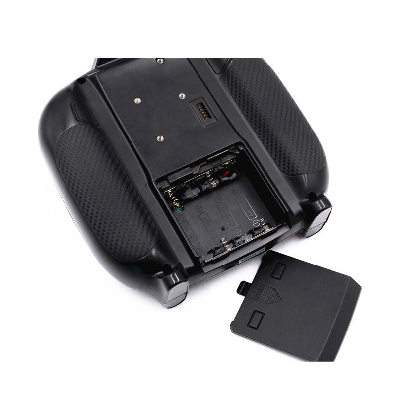 FLYSKY FS-ST8 2.4G 10CH ANT RGB Assistant 3.0 Radio Transmitter