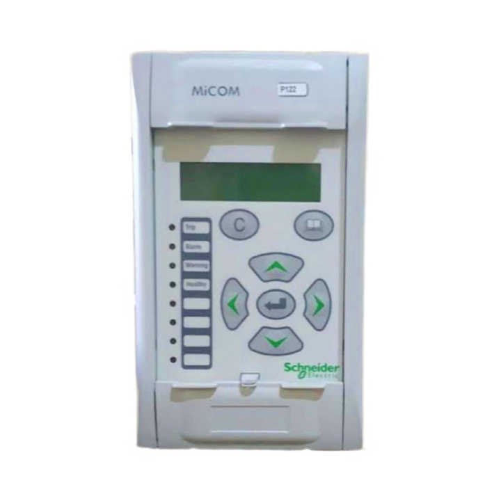 Micom P115 - Reliable 3 Phase Overcurrent & Ground Fault Protection Relay