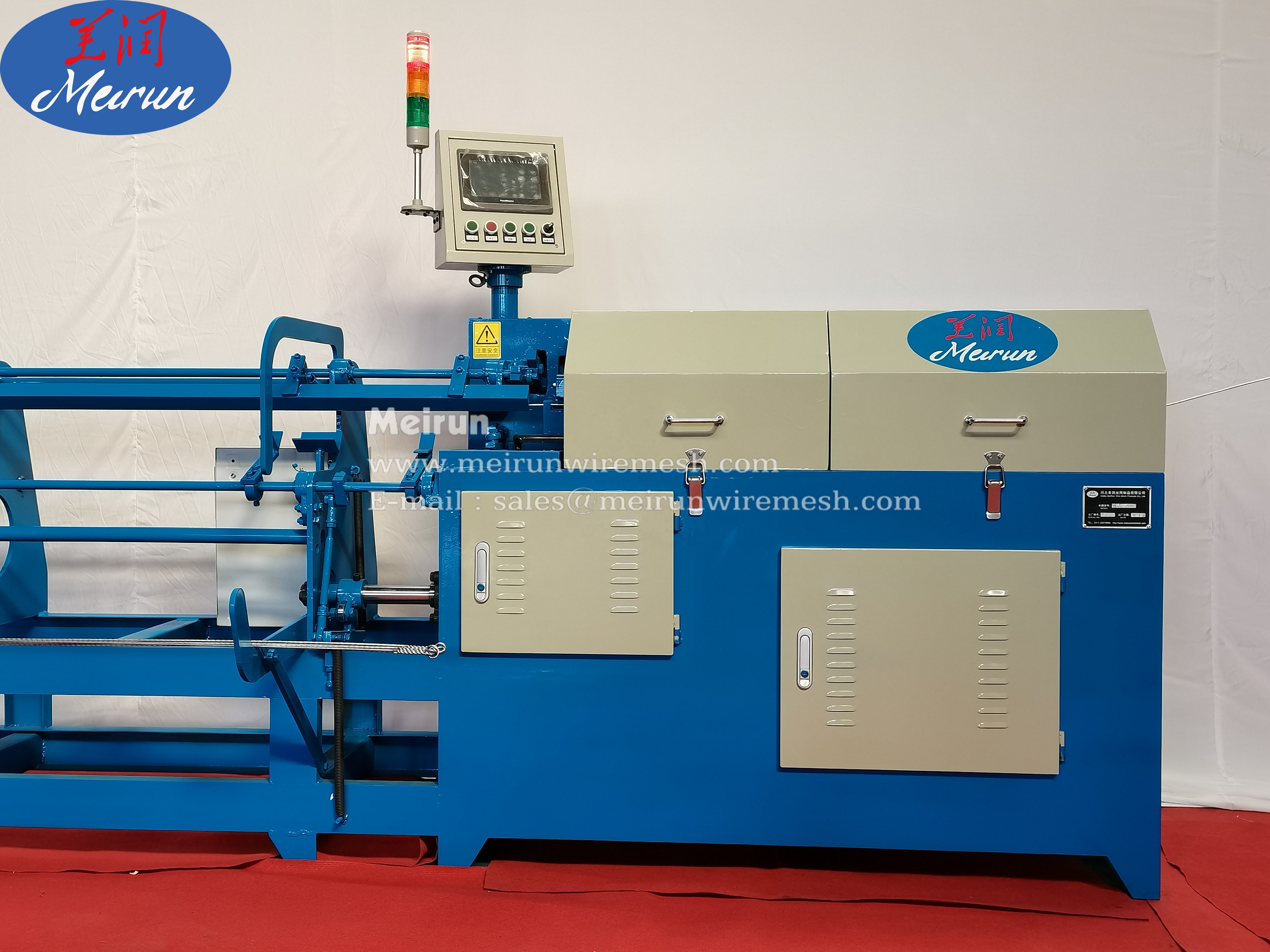 Double Loop End Twist End Handling Ties Wire Machine - Buy Bale Wire Tie, Tie making machine ...