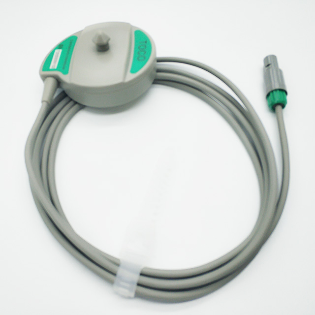 Fetal Monitor Transducers - Precision and Reliability