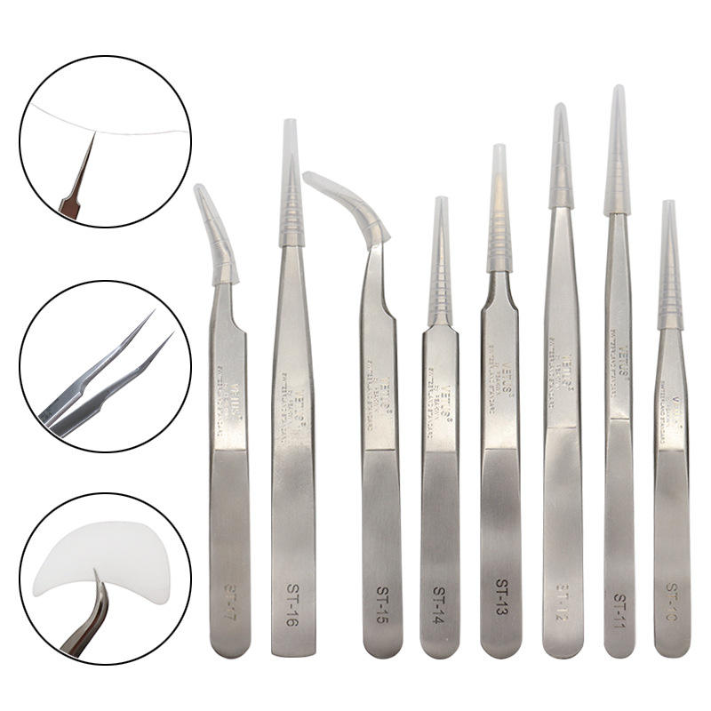 How to Choose the Best Vetus Tweezers for Precision Tasks