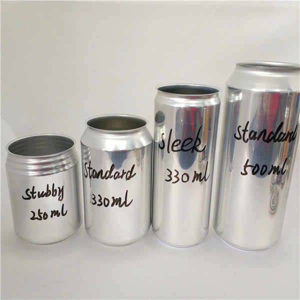 도매 알루미늄 수 맥주 음료 인쇄 금속 포장 수 185ml 200ml 269ml 310ml 330ml 355ml 375ml 473ml 500ml 1000ml| Alibaba.com