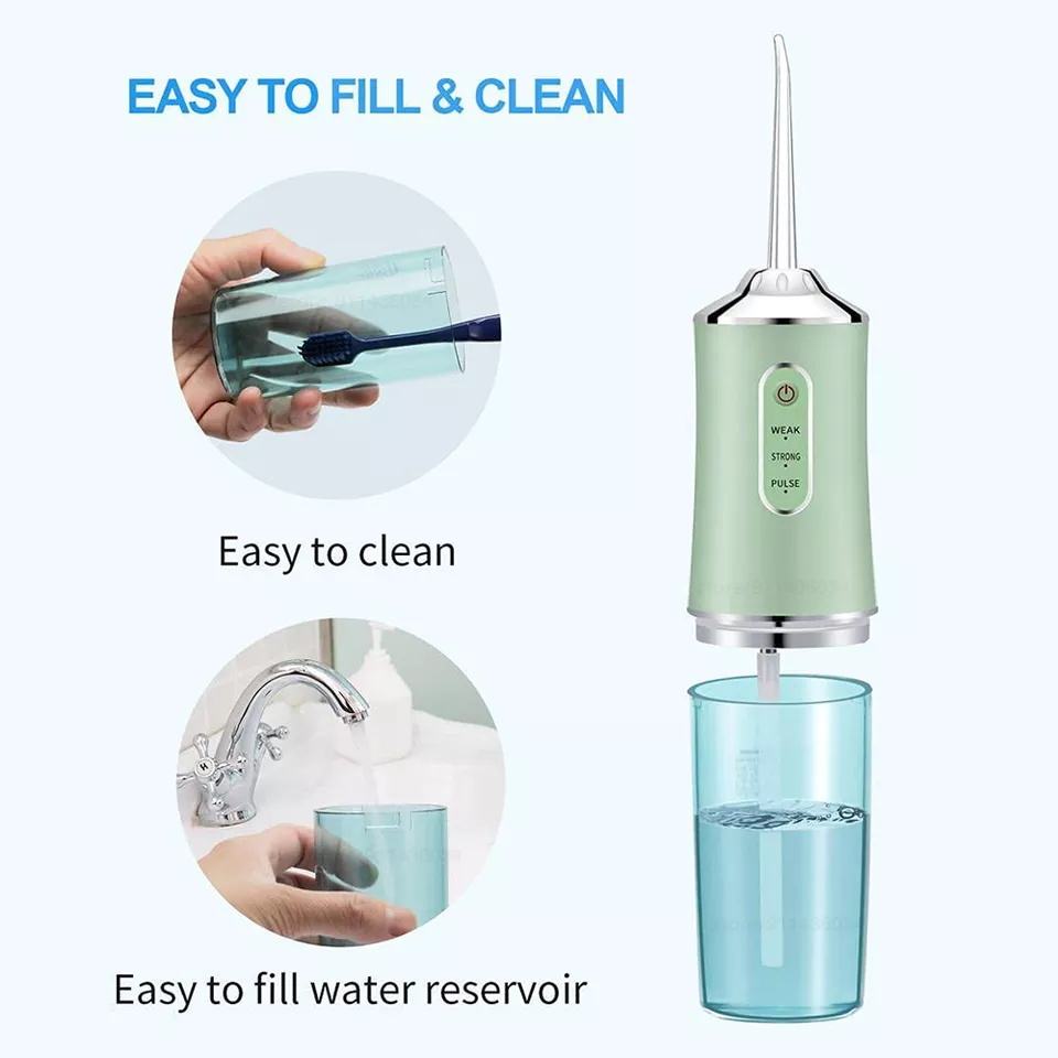 How to Choose the Best Waterpik Water Flosser: A Complete Buying Guide