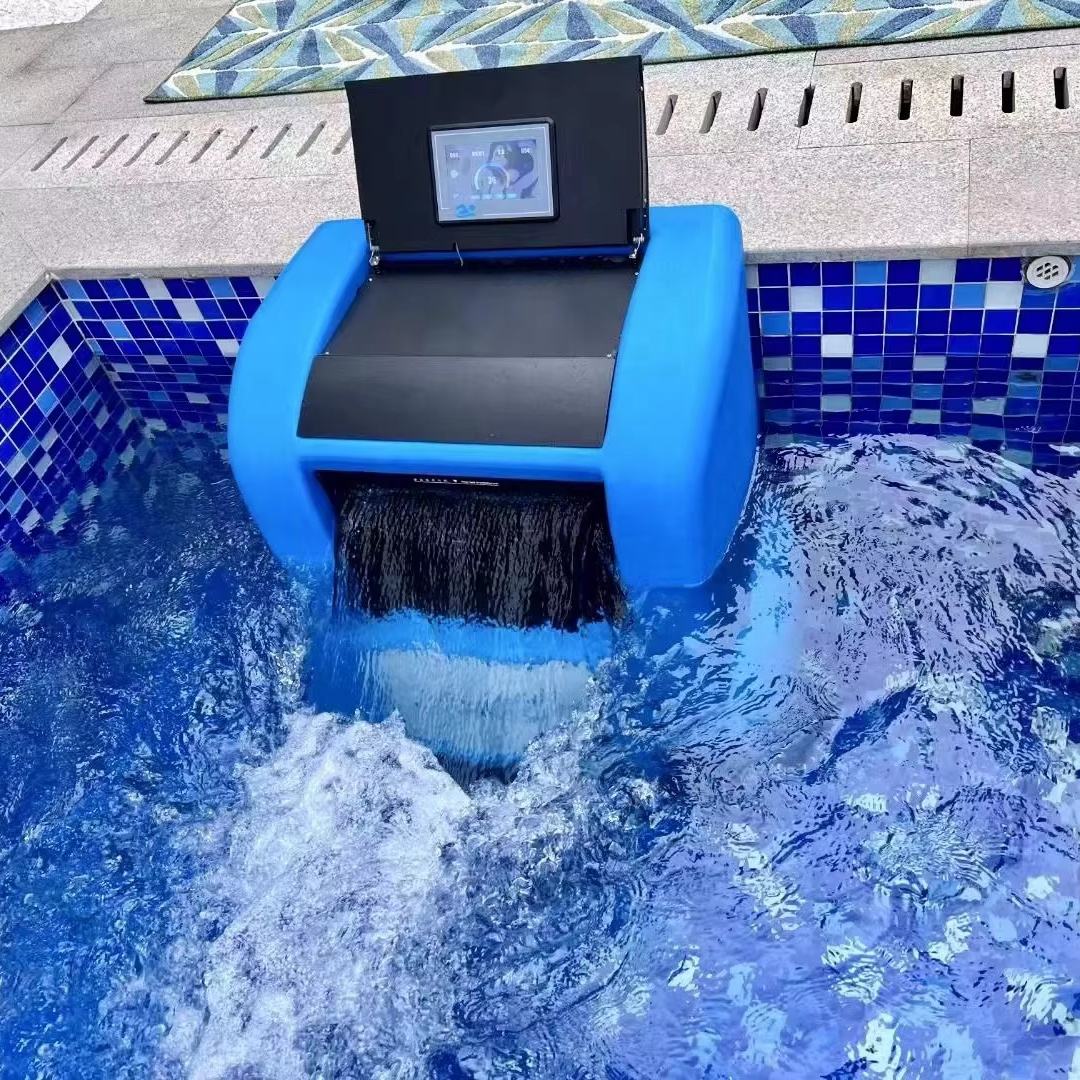 How to Choose the Best Water Exercise Machine for Swimming Pool Use