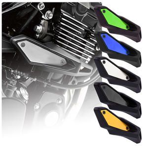 Wholesale kawasaki z900rs engine guard For Safety Precautions - Alibaba.com
