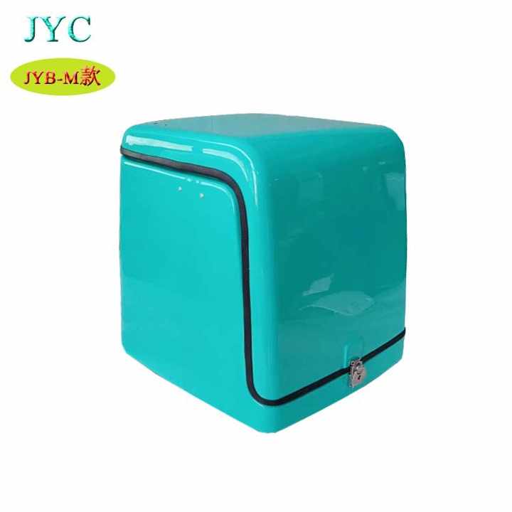 Fiberglass motor full face helmet bag Lunch Box Thermal Insulated Food ...