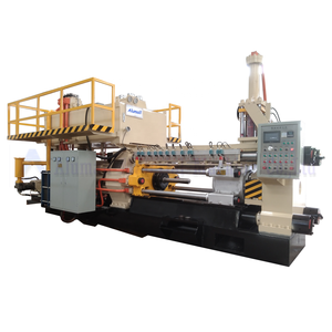 aluminum extrusion machine, aluminum extrusion machine Suppliers and ...