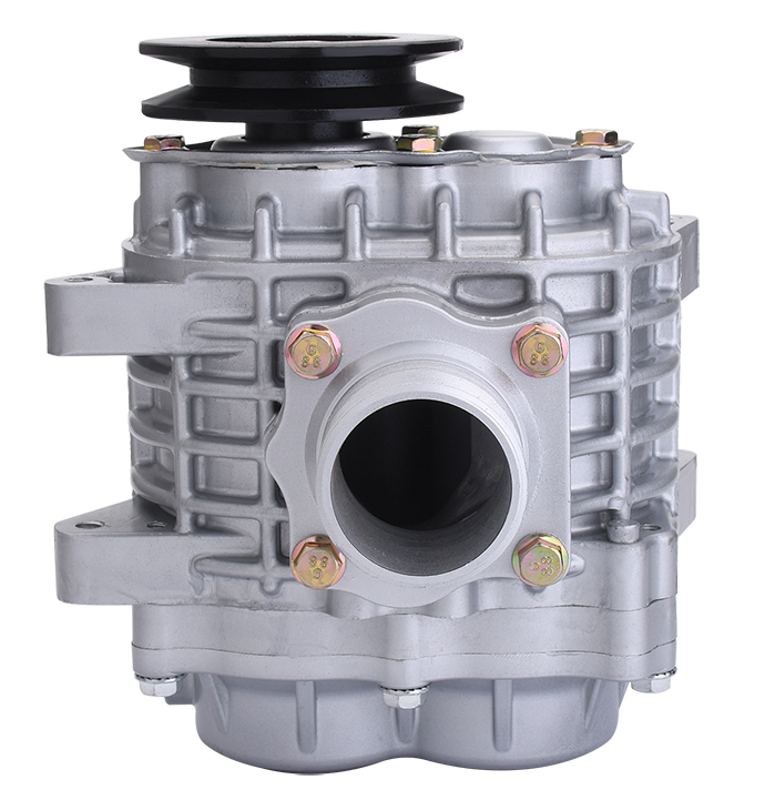 AMR300 SUPERCHARGER for TURBO COMPRESSOR VOLUMETRICO AISIN AMR 500