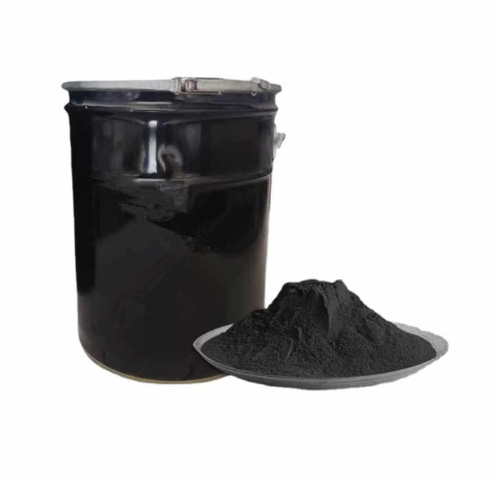 High Purity 99.9% 80-150nm Nano Copper Oxide - Cupric Oxide Powder