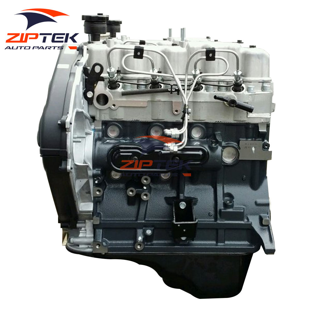 Hyundai Porter Engines - Durable & Efficient Solutions
