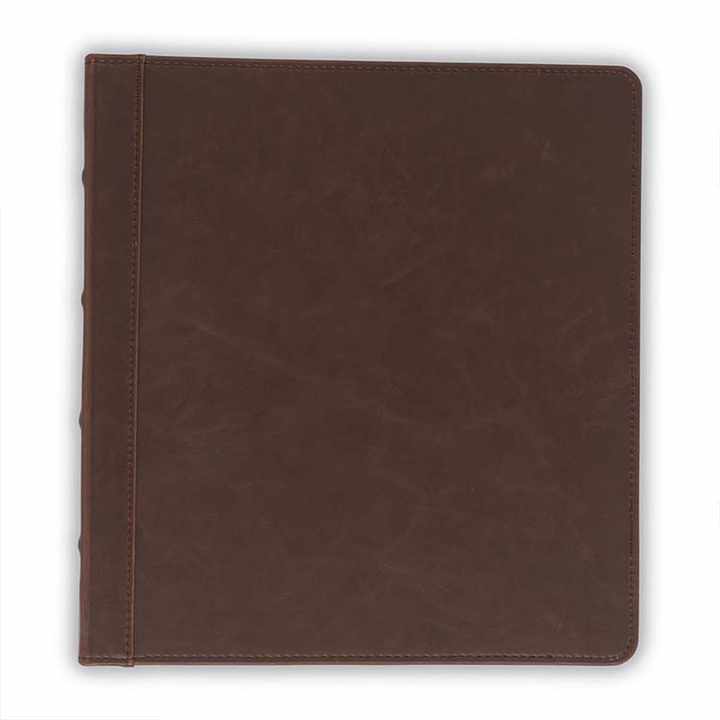 3 Ring Planner Professional Binder Organizer Big 8.5 X 11 Custom 3-Ring ...