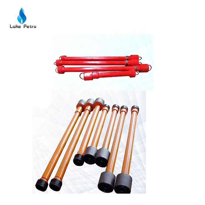 API Lubricator Riser for Wireline BOP - High Quality & Cheap