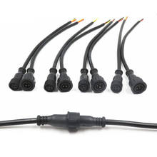 Get Wholesale 3 pin female power connector For Different Applications ...