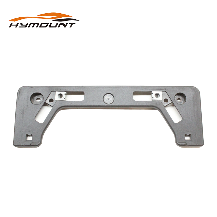 High Quality Hymount Auto Front License Plate Holder & Bracket for ...