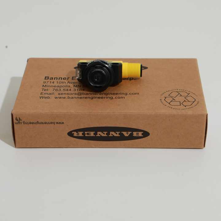 QS18VN6RQ8 Photoelectric Sensor New Universal Photoelectric Switch 10 ...