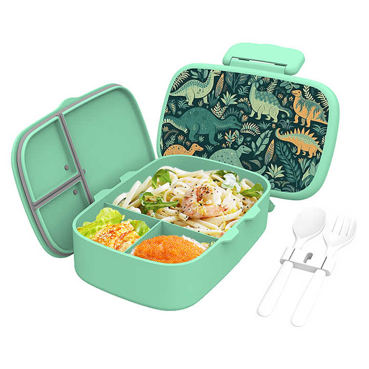 2023 New Trend Back to School Bento Box Promotional Simple 3 ...