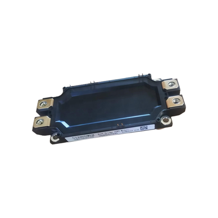 GD450HFX170C6S IGBT Module - 1700V Breakdown Voltage