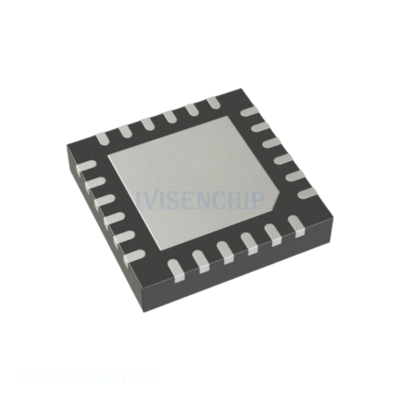 NCA9555BYHP I2C Authorized Distributor 24 WFQFN Exposed Pad Ic ...
