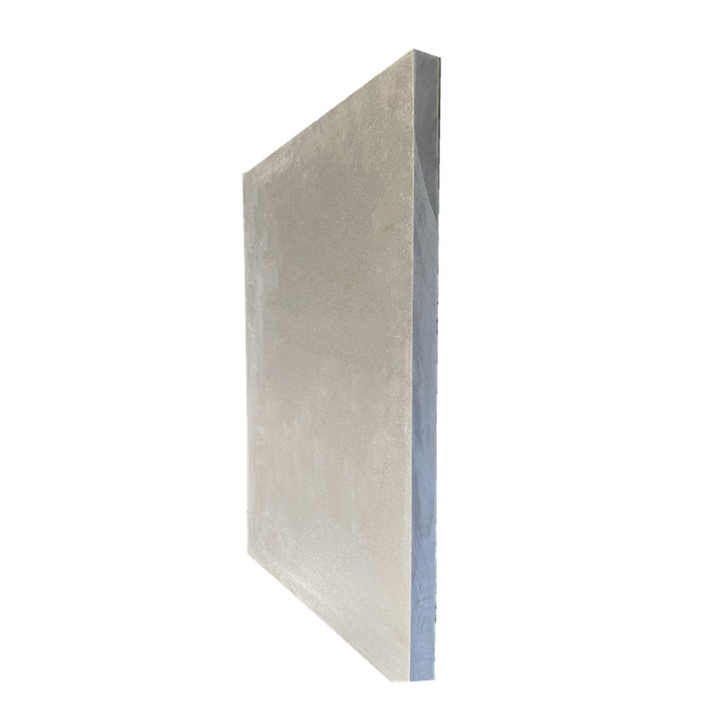 Custom Mica Plate Electrical Insulation - High Temperature