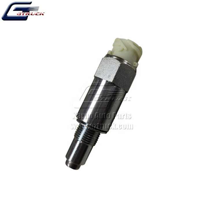 Heavy Duty Truck Parts ABS Wheel Speed Sensor Oem 7422387293 for RVI ...