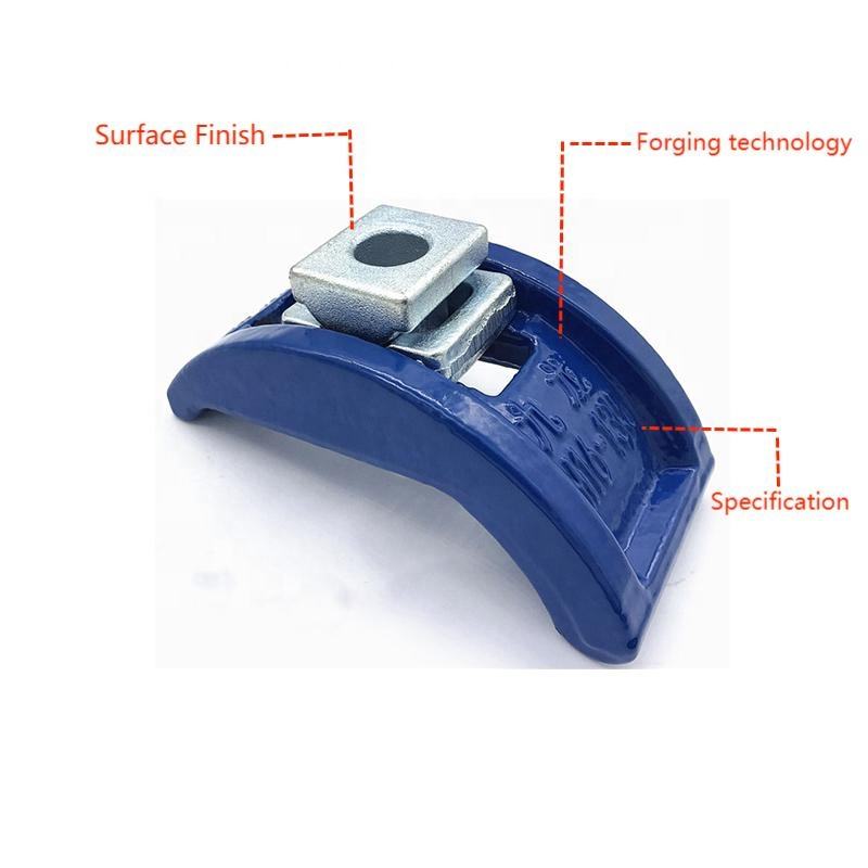 M20*180 Mold Clamps for Injection Molding Machine Mould Clamps| Alibaba.com