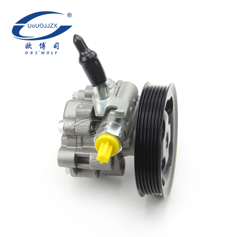 Auto Parts Power Steering Rack LHD Steerig Gear Assy for hyundai PORTER ...